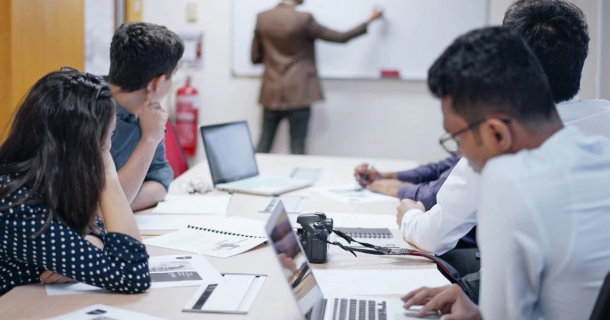 Narrative coaching and guidance | Euroguidance Network