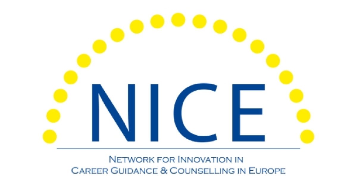 Nice Guidelines Logo