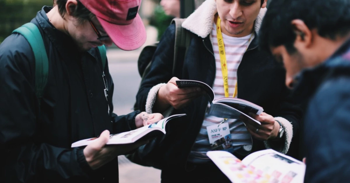 A step towards better mobility support - Get to know the platforms of ...