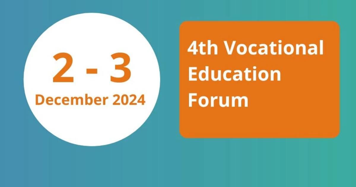 Digitalization As Challenge For Vocational Professional And Higher Education In Light Of Labour