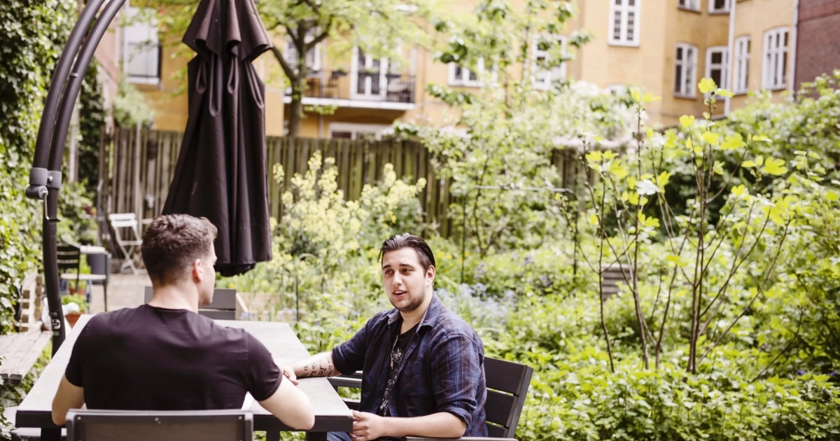 Debate: Stop the myth of the linear life path | Euroguidance Network